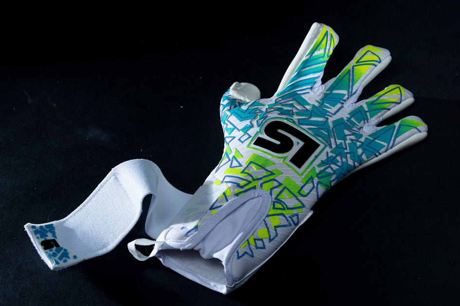 S1 Surge Pro – S1 Goalkeeping